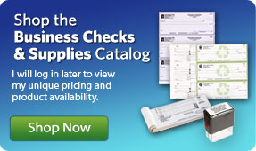 Harland Clarke - Order Checks Online